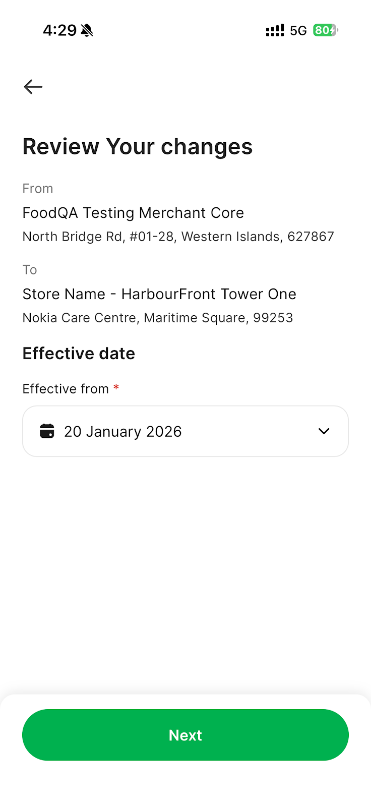 Grab Help Centre