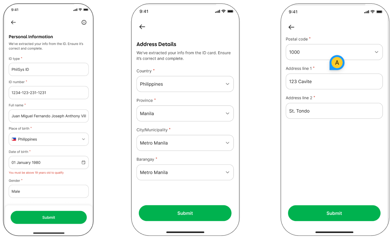Grab Help Centre