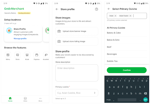 Grab Help Centre