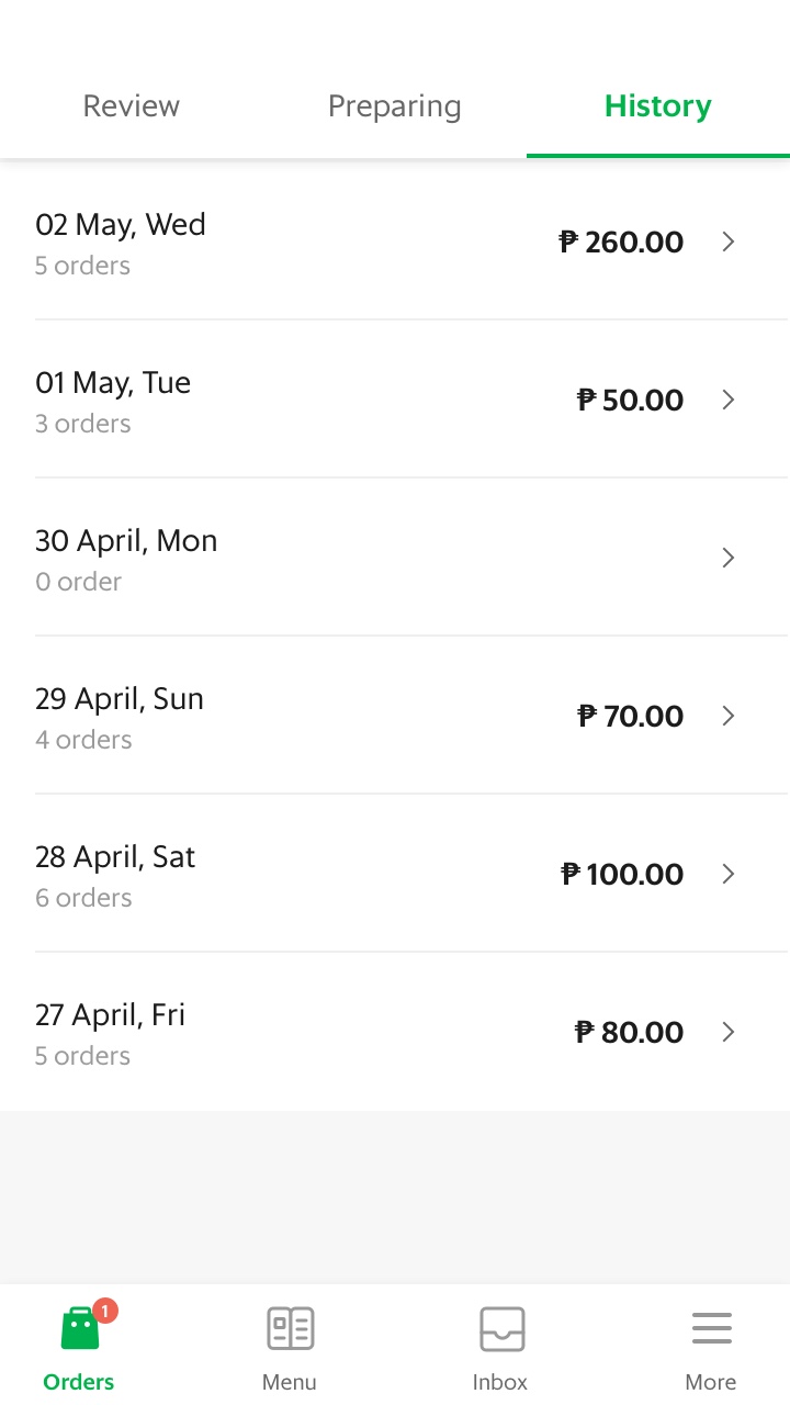 Grab Help Centre