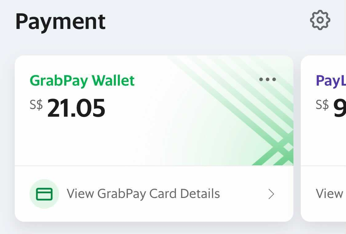 Grab Help Centre