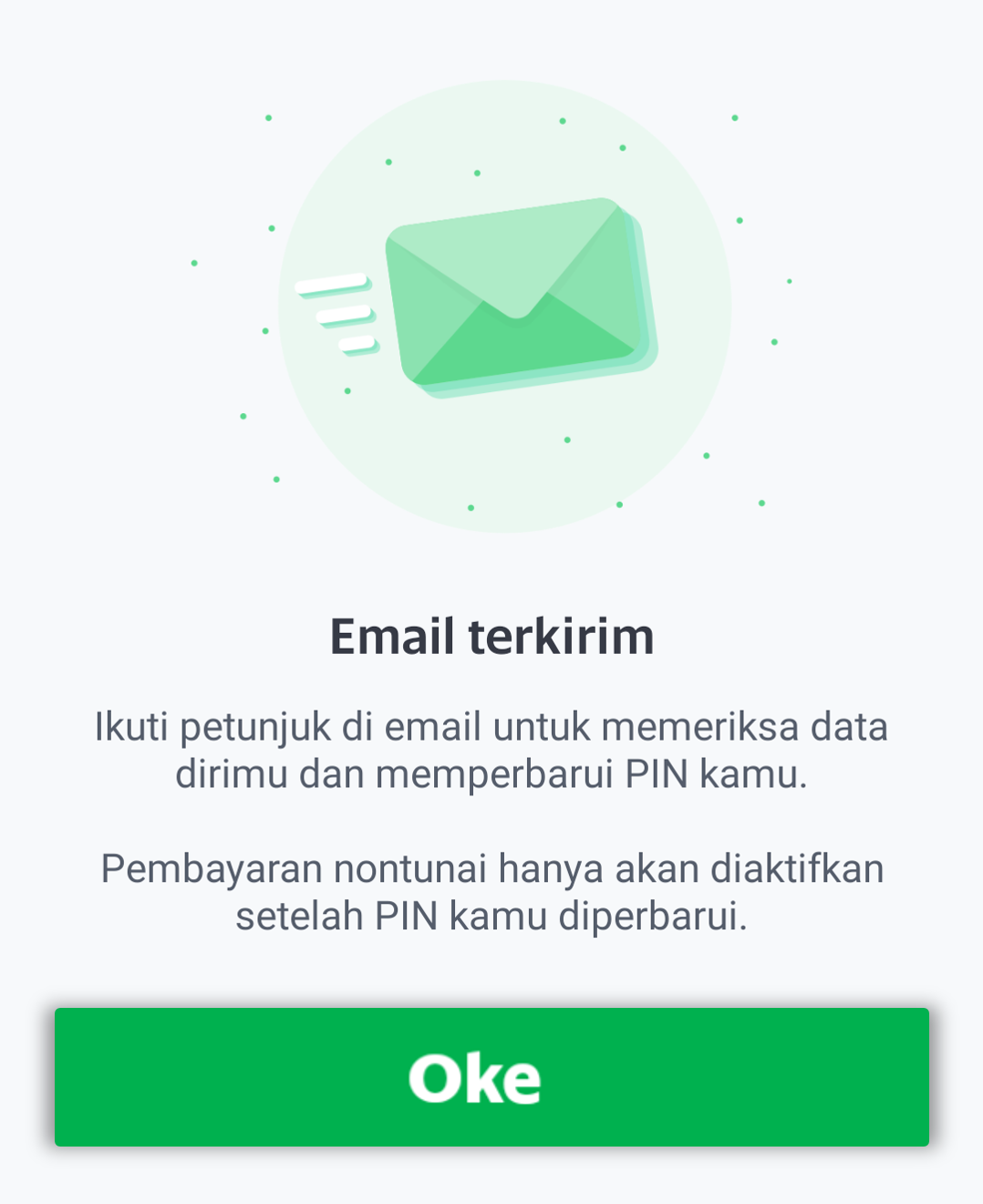 Grab Help Centre