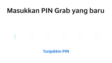 Grab Help Centre