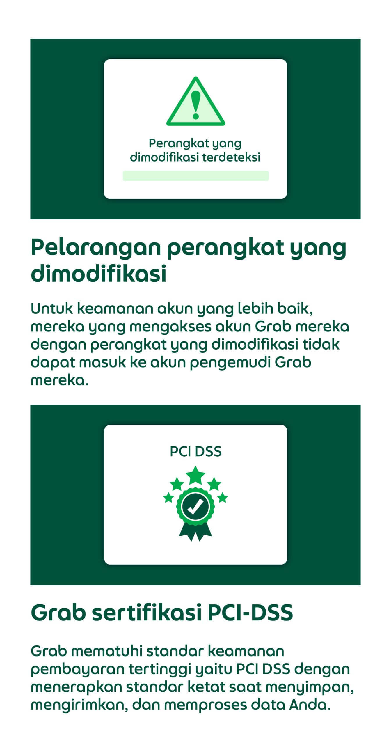 Grab Help Centre