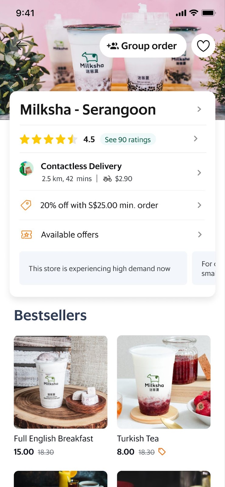 Grab Help Centre