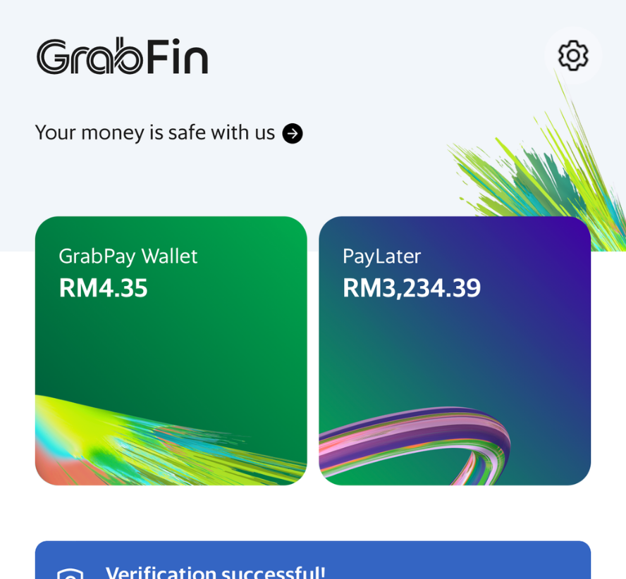 Grab Help Centre