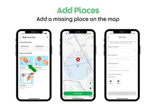 Grab Help Centre