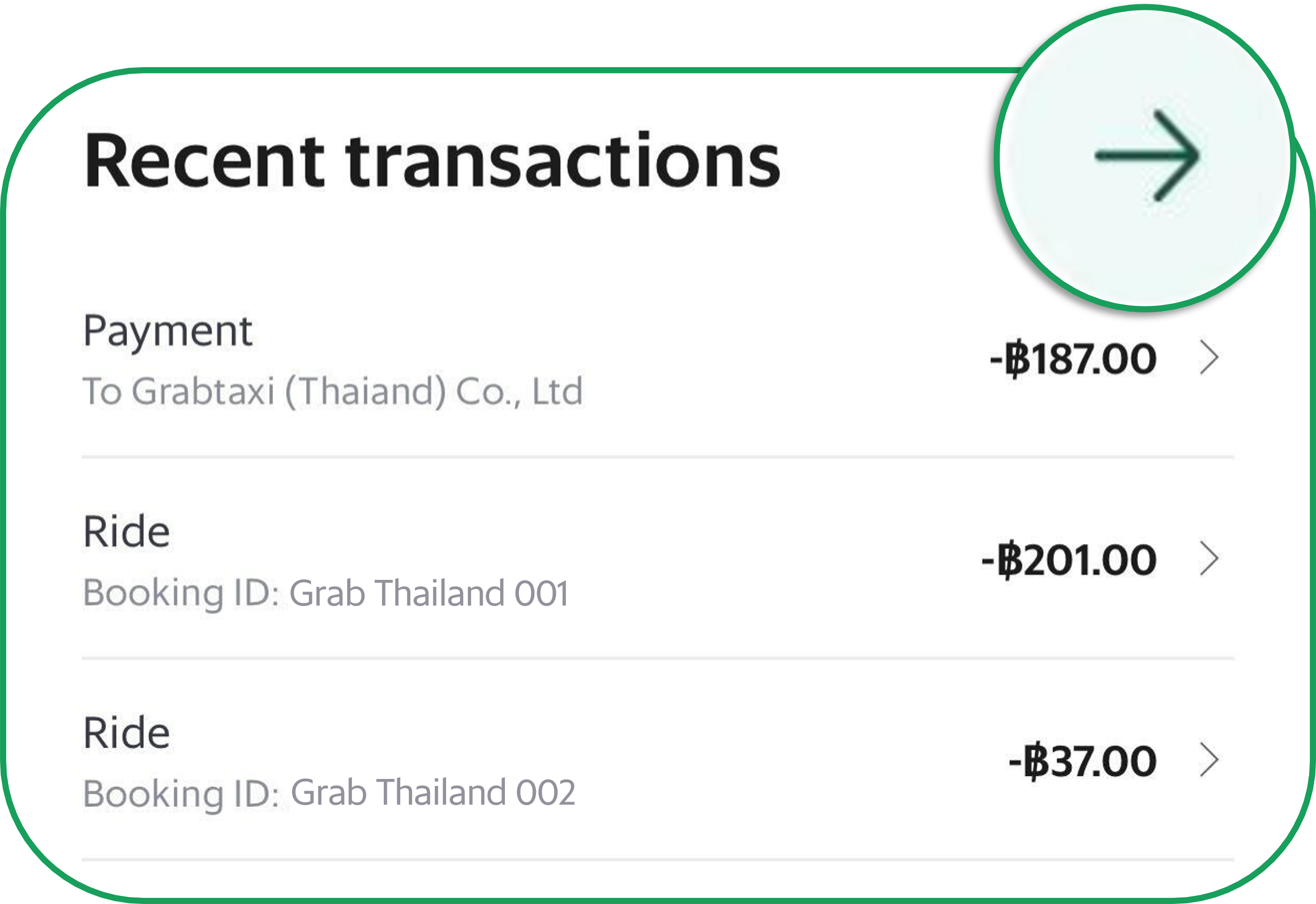 Grab Help Centre