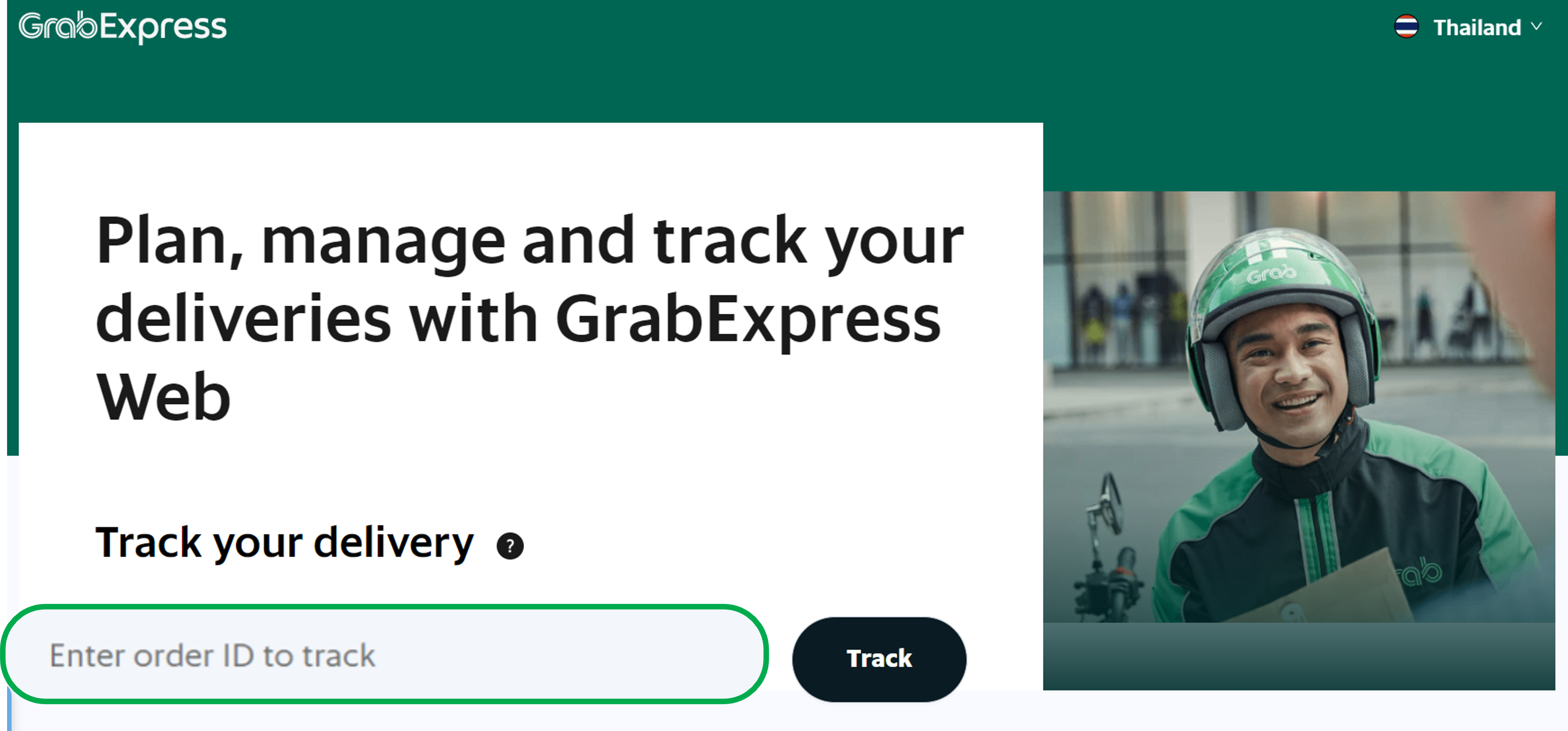Grab Help Centre
