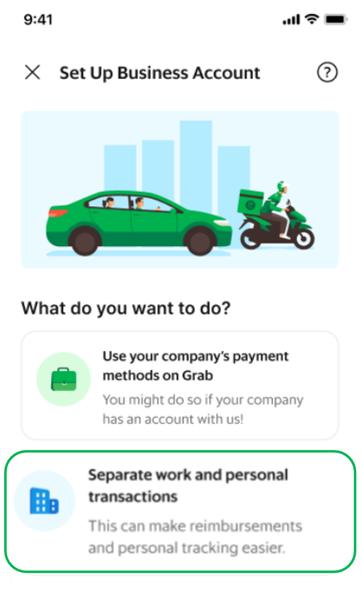 Grab Help Centre