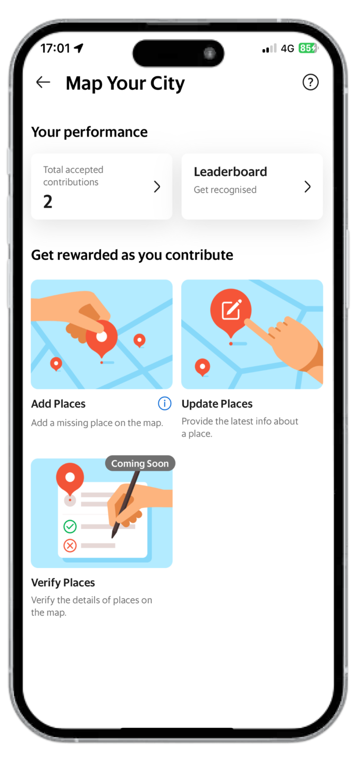 Grab Help Centre