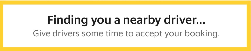 Grab Help Centre