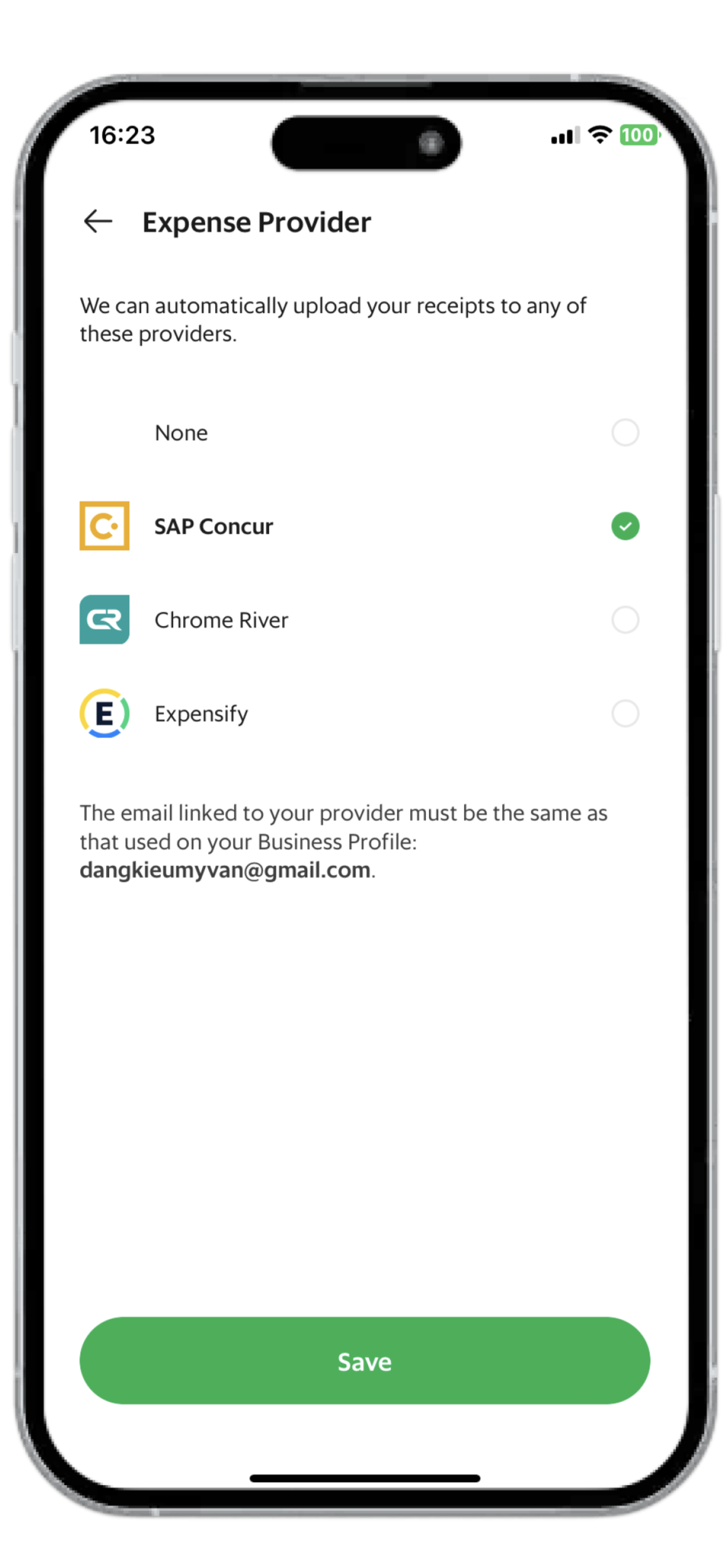 Grab Help Centre