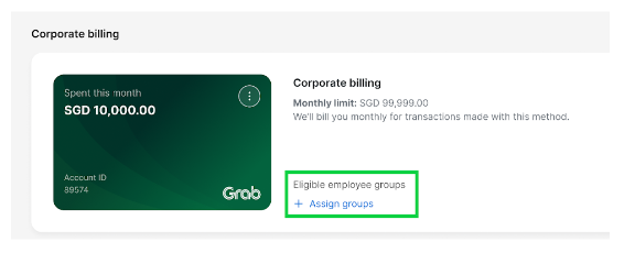 Grab Help Centre