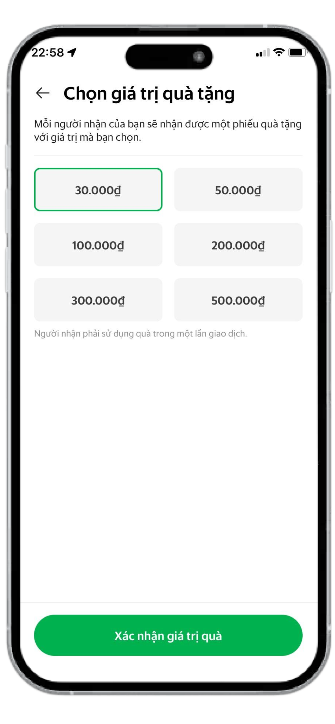 Grab Help Centre