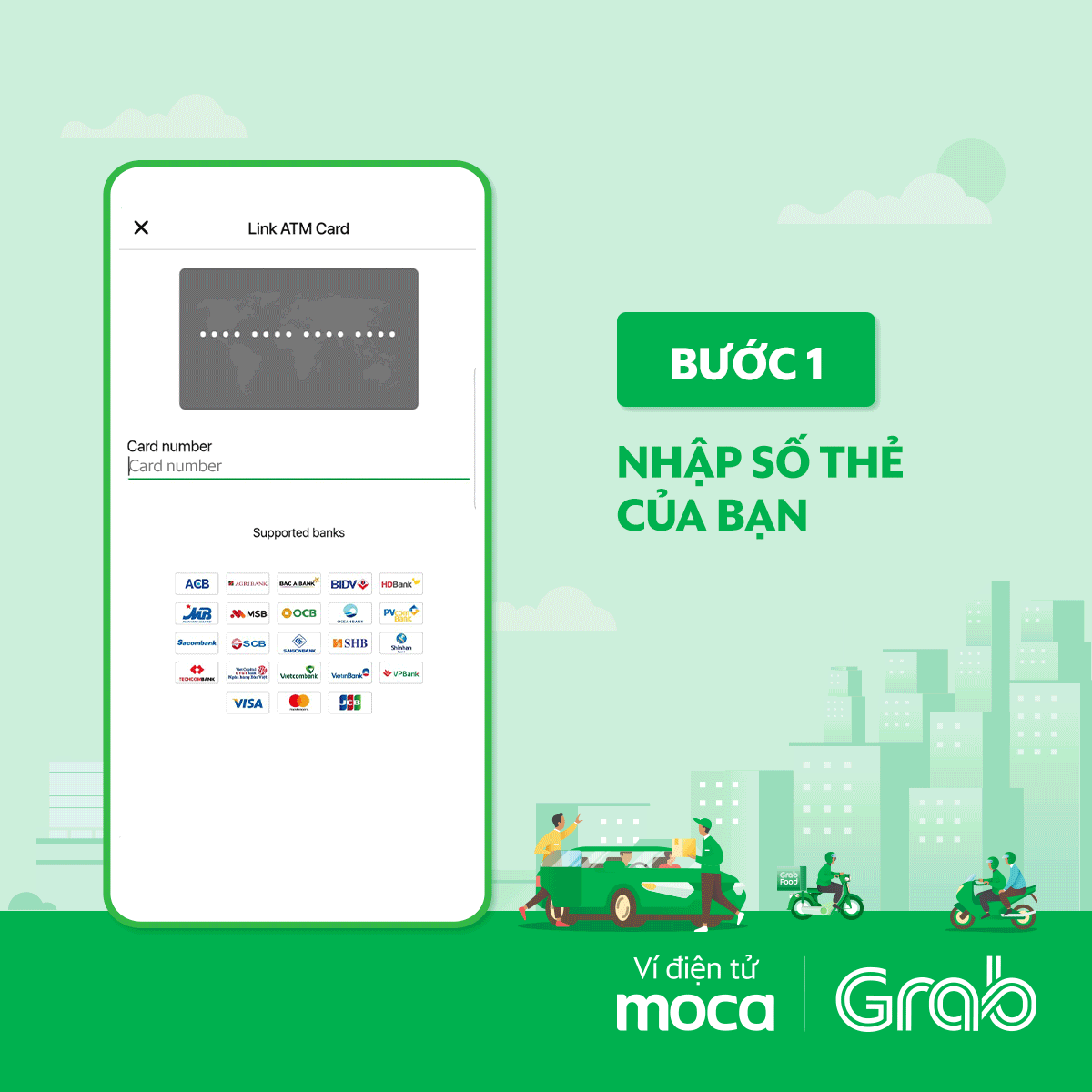 Grab Help Centre