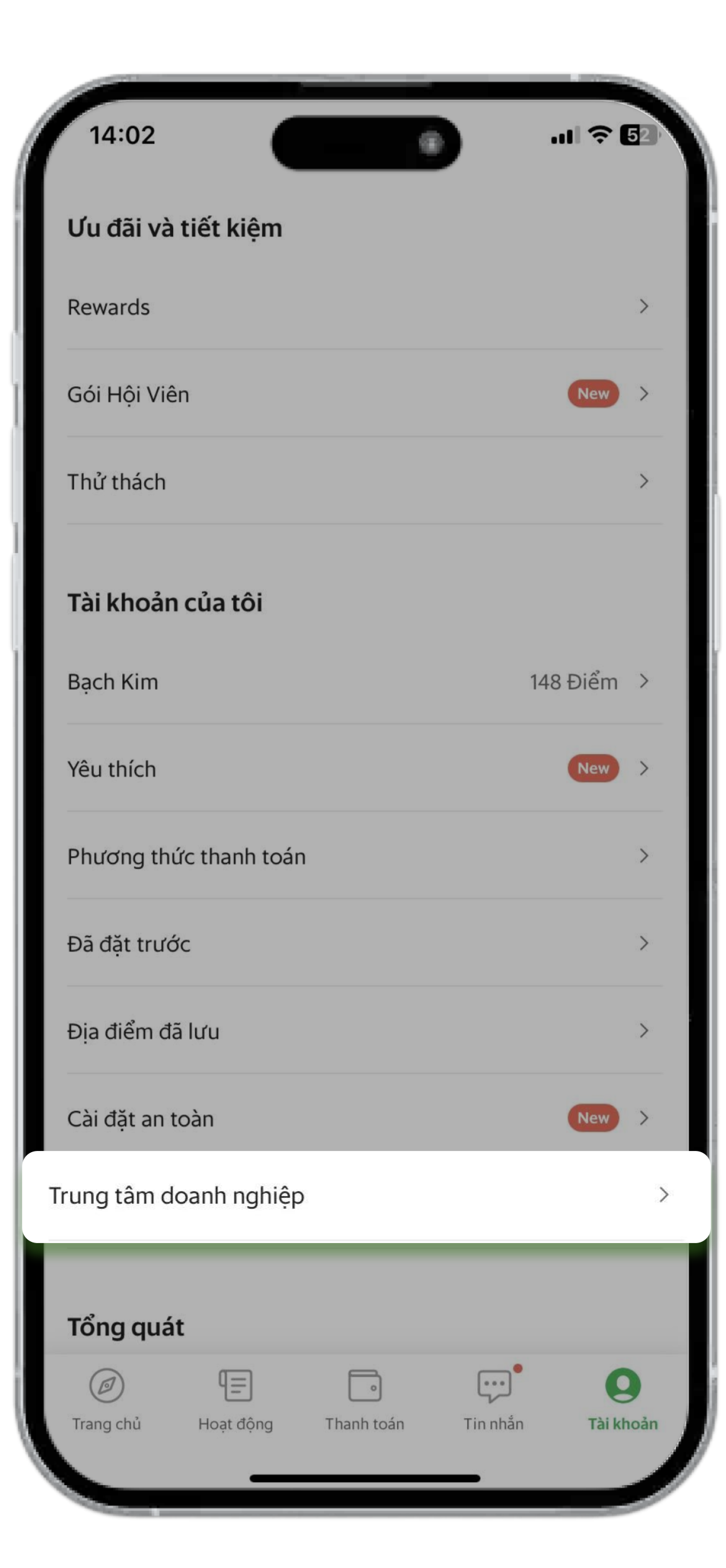 Grab Help Centre