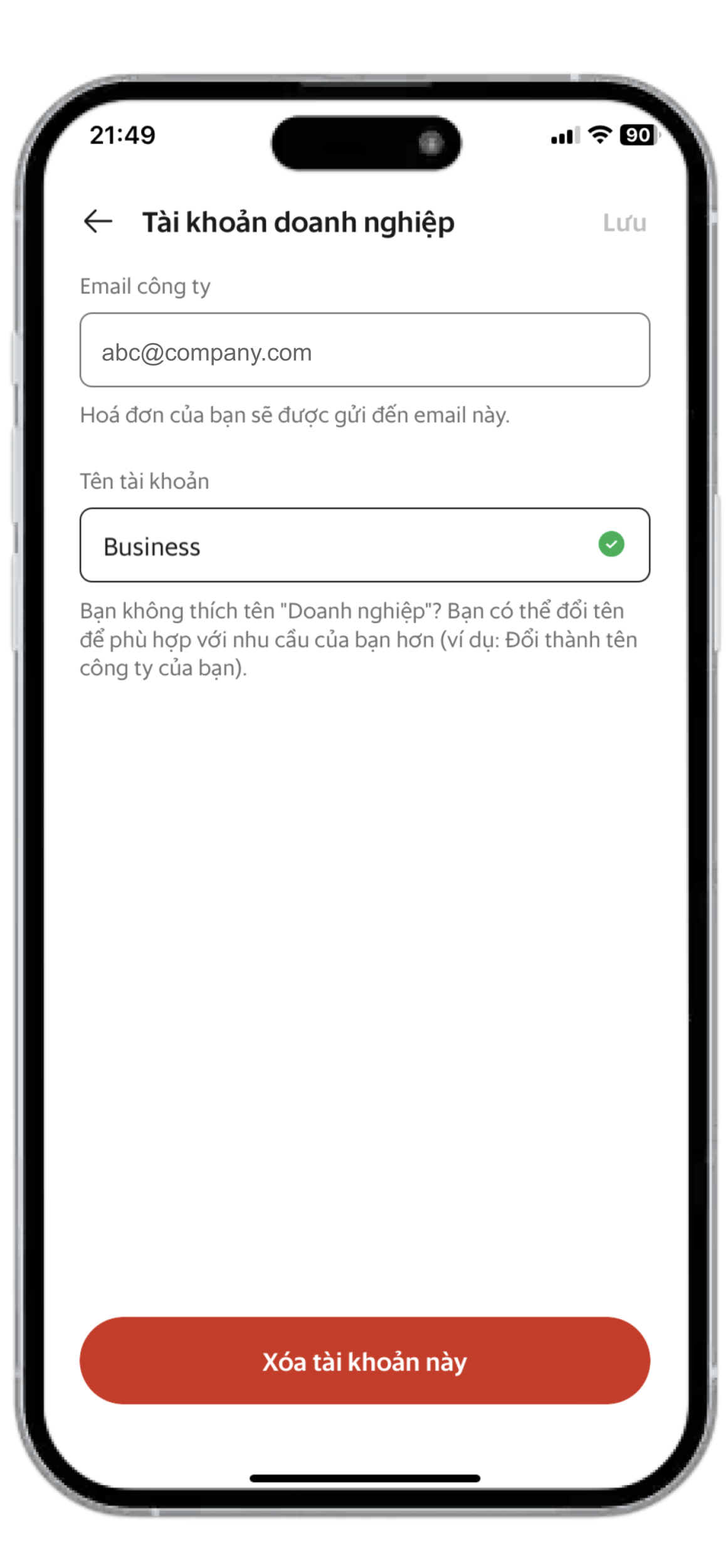 Grab Help Centre