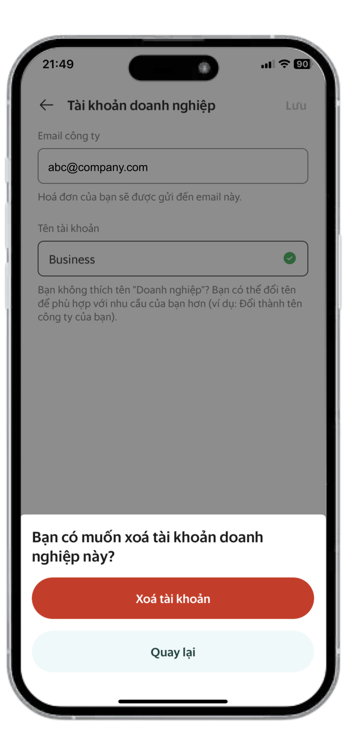 Grab Help Centre